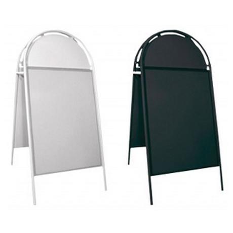 Woodland Print & Design - Pavement Stands