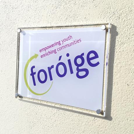 Woodland Print & Design - Plaques